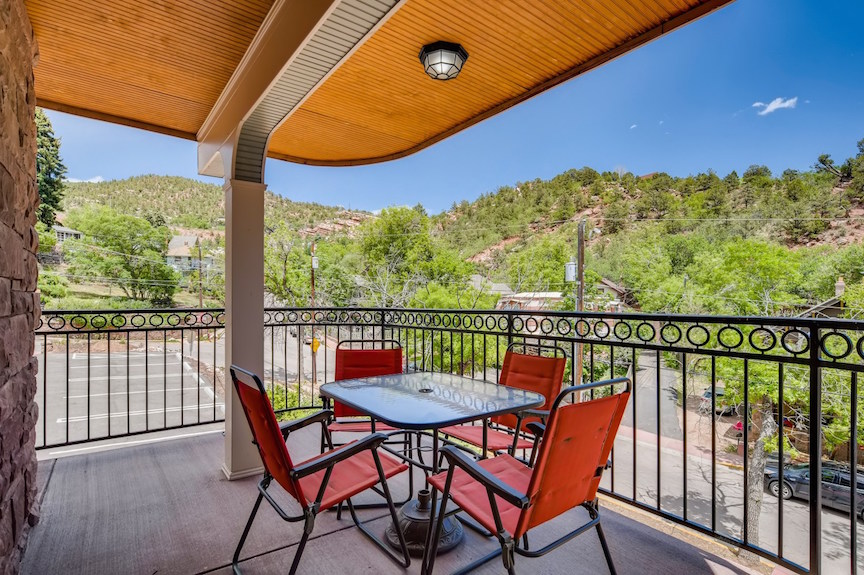 Second Level – Unit #102 – 2 Grand Avenue Condos