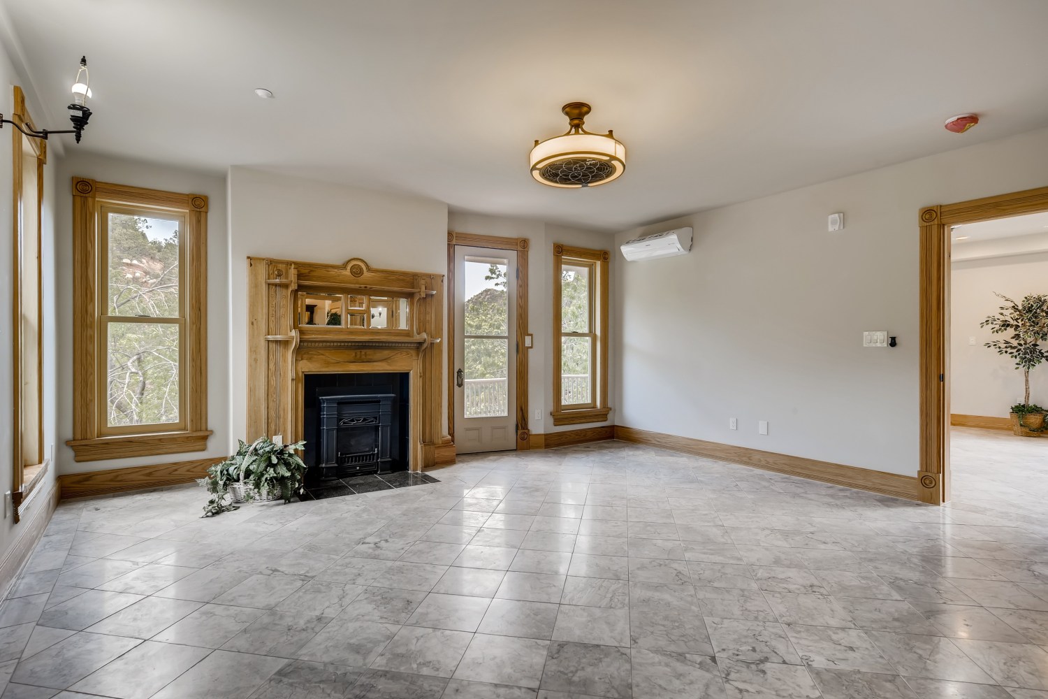 Second Level – Unit #102 – 2 Grand Avenue Condos