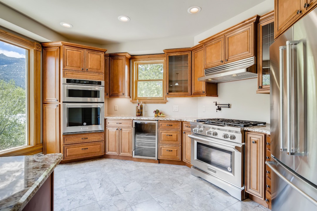 Second Level – Unit #102 – 2 Grand Avenue Condos